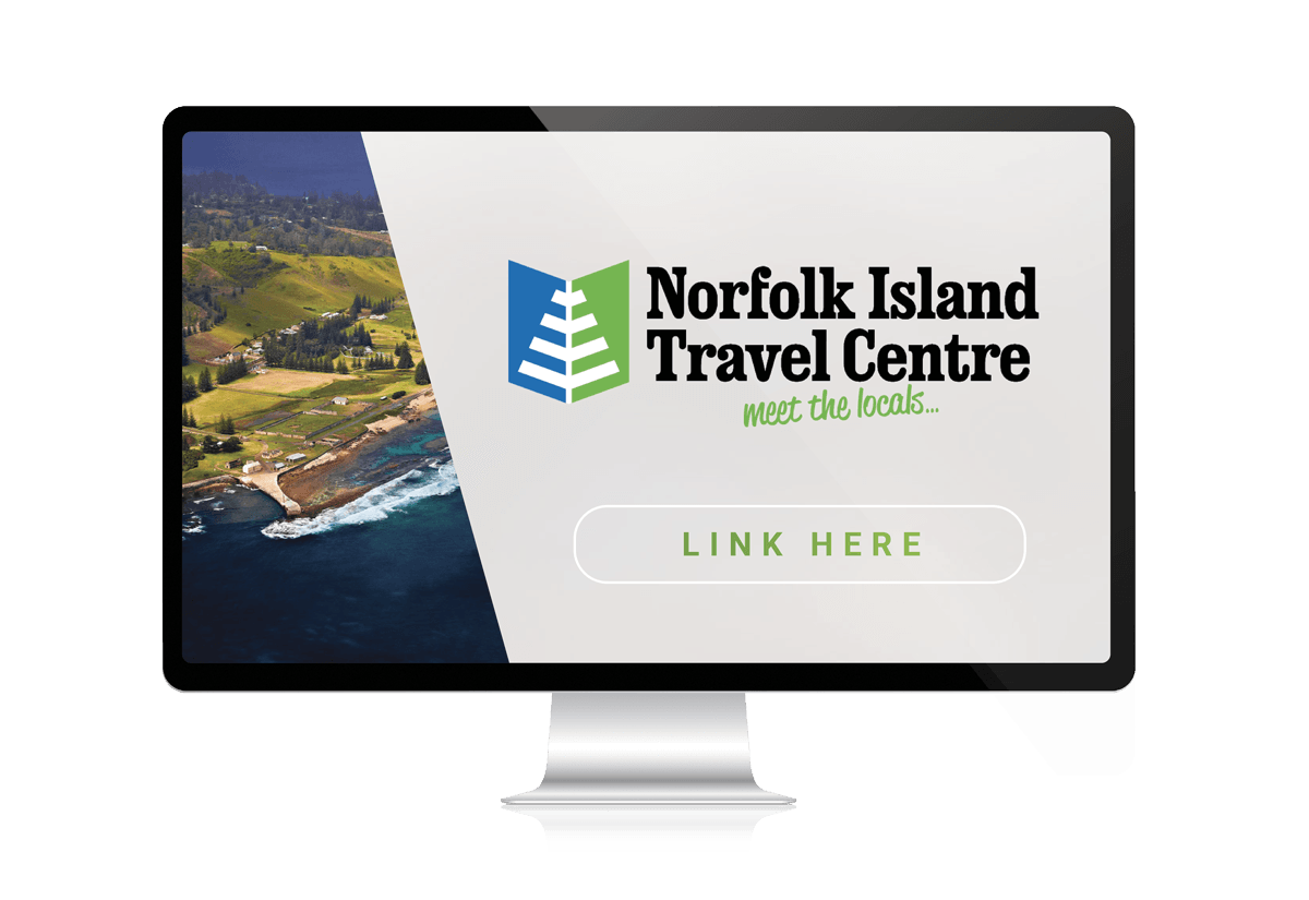 Homepage - Discover Norfolk Island