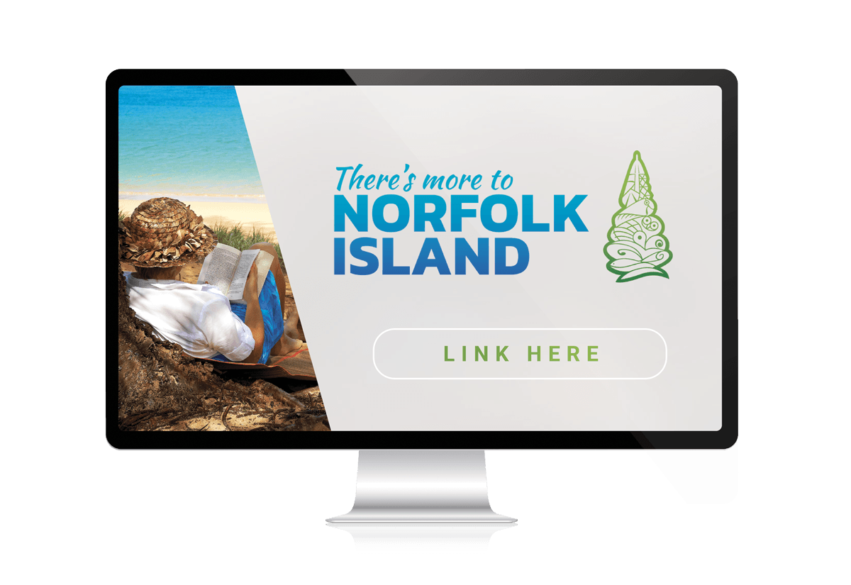 Homepage - Discover Norfolk Island